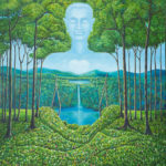 Visionary Art -Grace – Visionary Art
